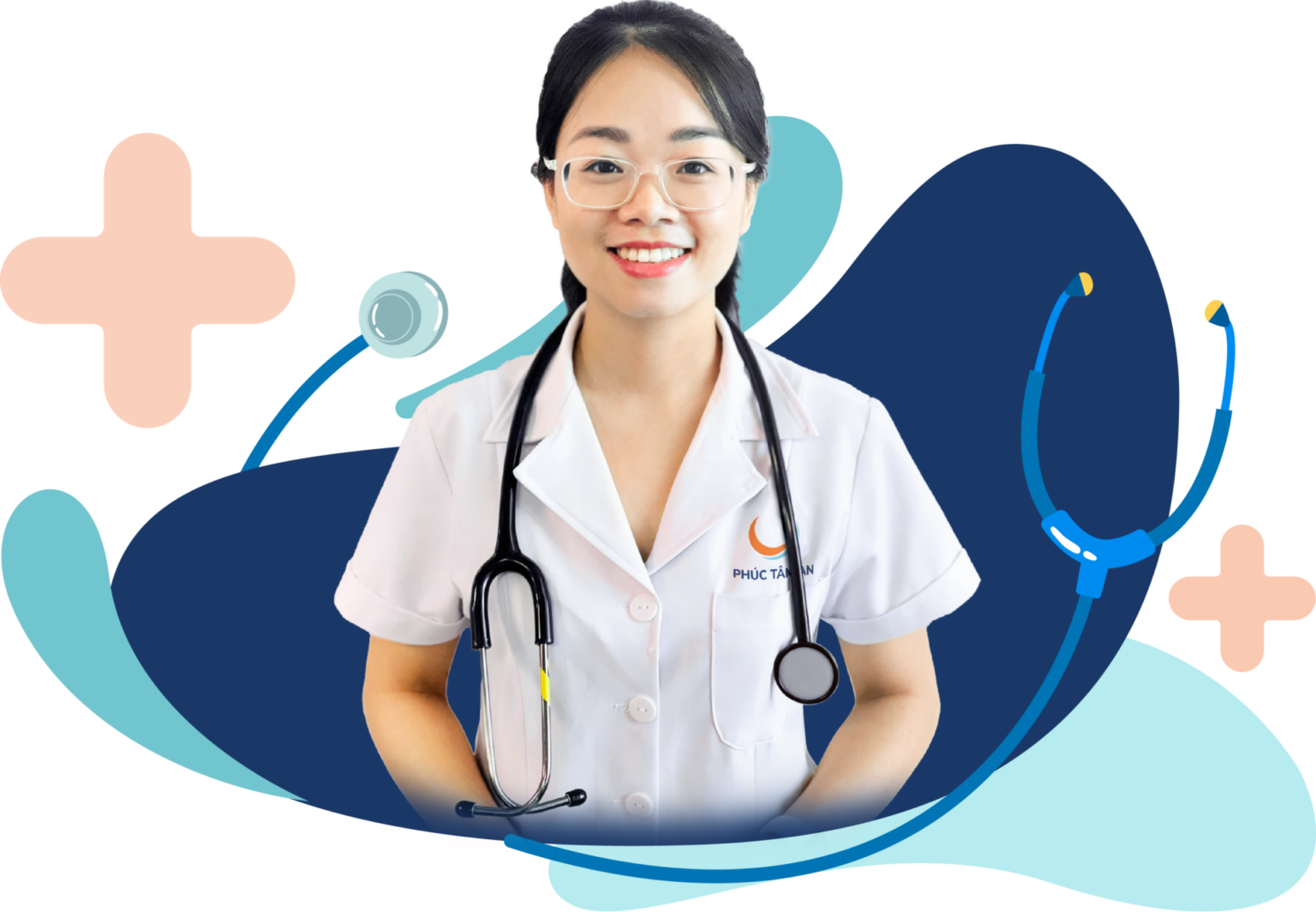 Bác sĩ Vũ Thị Mai